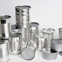 Emballage Métallique - Za Packaging